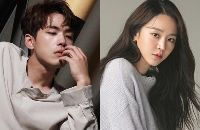 ชินฮเยซอน(Shin Hye Sun) และ คิมจองฮยอน(Kim Jung Hyun) จะเป็นนักแสดงใน ...