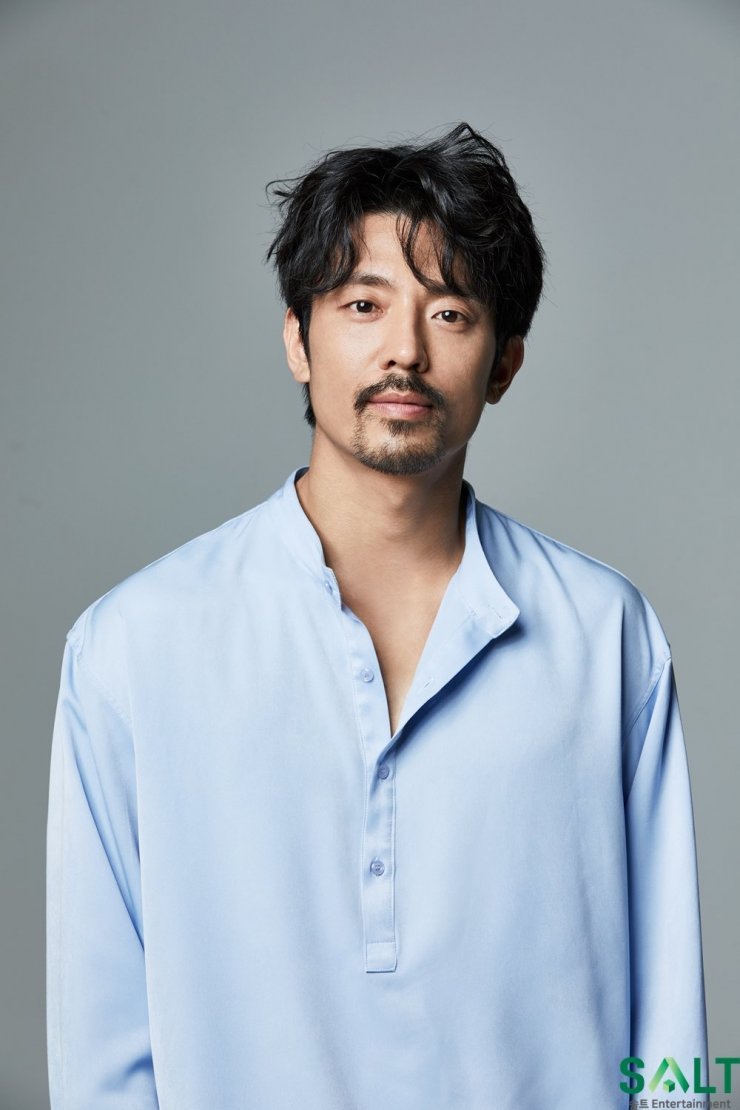 คิมจูฮัน(Kim Joo Hun) ประวัติดาราเกาหลี ดาราเกาหลี seoul2me.com