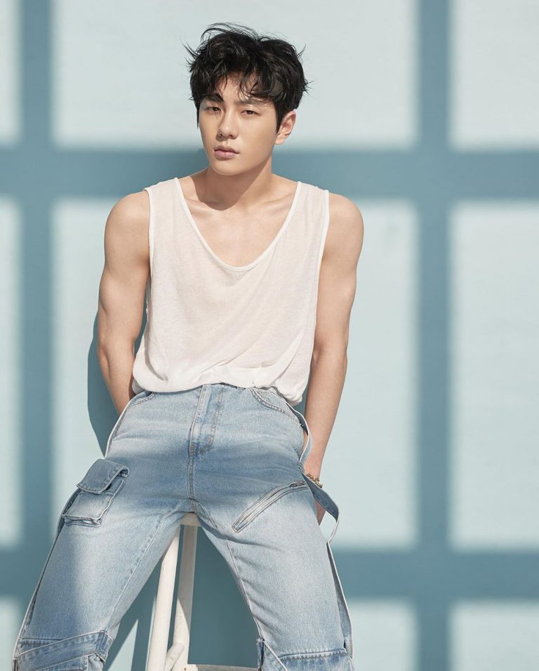 ชเวโบมิน(Choi Bo Min) ดาราเกาหลี ดาราเกาหลี seoul2me.com