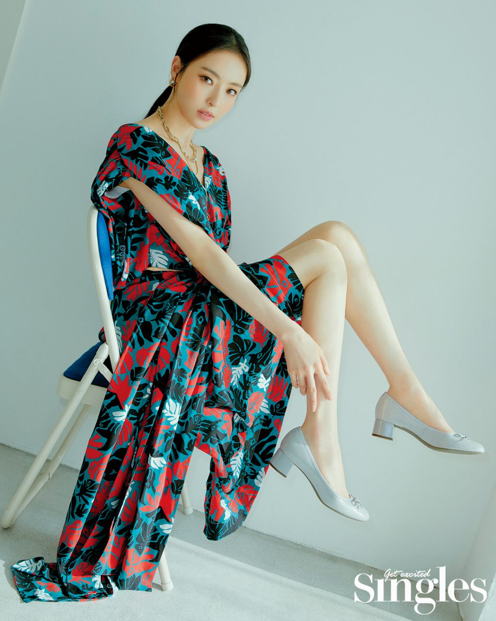 อีดาฮี(Lee Da Hee) ดาราเกาหลี ดาราเกาหลี seoul2me.com