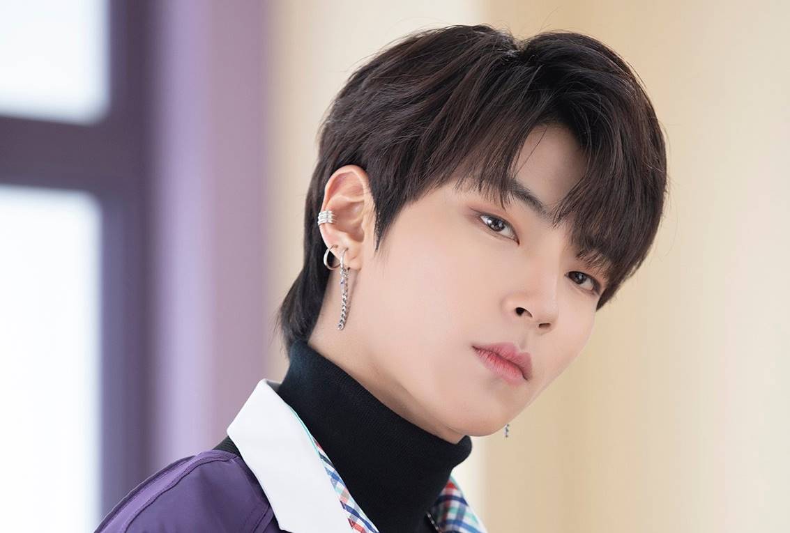 10 เรื่องที่คุณอาจยังไม่รู้เกี่ยวกับ ฮวังอินยอบ(Hwang In Youp) Hilight ...