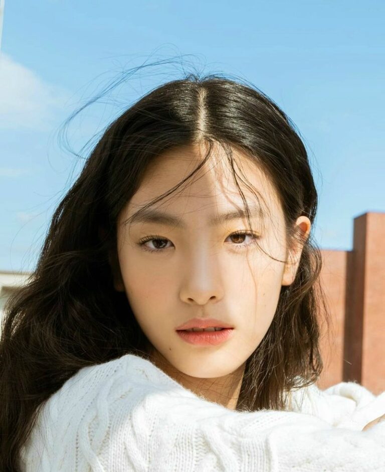 โอเยจู(Oh Ye Ju) ประวัติดาราเกาหลี ดาราเกาหลี seoul2me.com