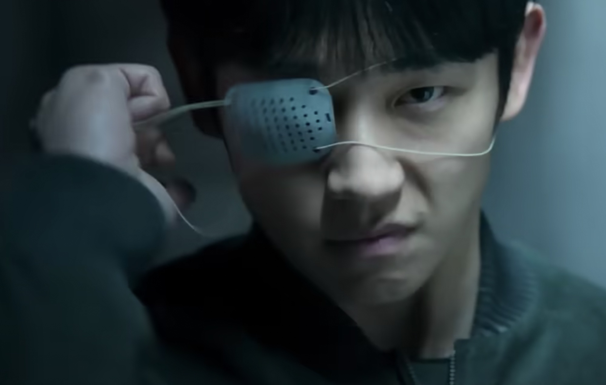 Connect (2022) – เรื่องย่อซีรีย์เกาหลี ซีรีย์เกาหลี seoul2me.com