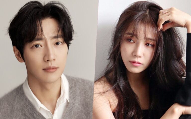 อีซังยอบ(Lee Sang Yeob) และจองอึนจี(Jung Eun Ji) วง Apink กำลังเจรจาสำหรับละครแนวแฟนตาซีโรแมนติก ...